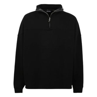 Jacquemus Herren, Sweatshirts & Hoodies, Schwarzk, LGr&ouml;&szlig;e