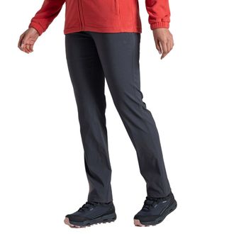 Craghoppers Damen Kiwi Pro III Wanderhose, wasserabweisend, insektenabweisend, ideal zum Wandern