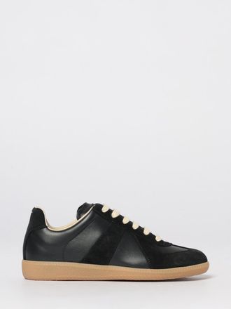 Maison Margiela Baskets MAISON MARGIELA Femme couleur Noir