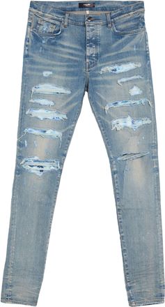 Amiri HOSEN & R&Ouml;CKE - Jeanshosen auf YOOX.COM