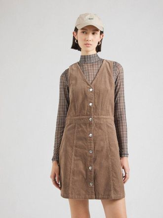 Only Minikleid (1-tlg) Plain/ohne Details