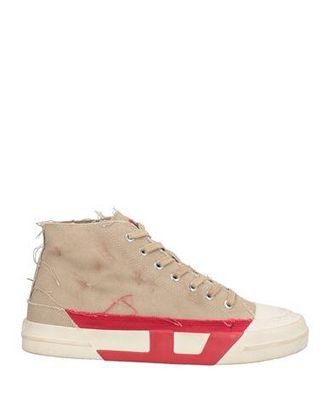 Diesel CHAUSSURES - Sneakers sur YOOX.COM