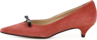 Evita Shoes Pumps Barbara