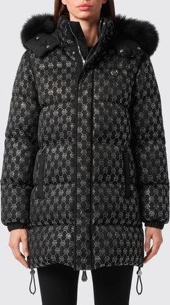Philipp Plein Veste Femme couleur Noir