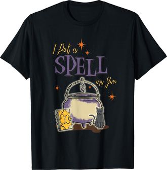Disney Hocus Pocus Spell On You T-Shirt