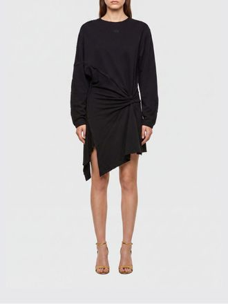Diesel Robe Femme couleur Noir