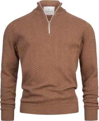 Kronstadt Pullover Carlo