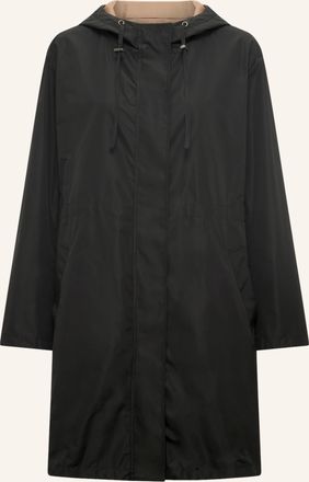 Gerard Darel Trenchcoat Ximena schwarz