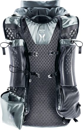 Deuter Vertrail 16 Wasserdichter Alpinrucksack