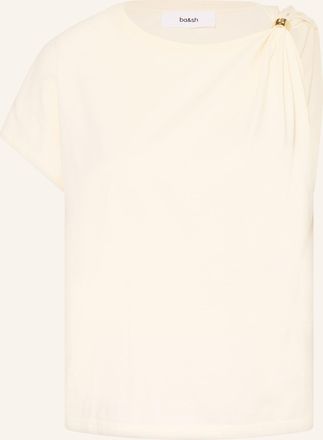BA&SH Ba&Sh T-Shirt Allia weiss