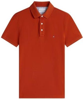 Tommy Hilfiger Polo en coton organique