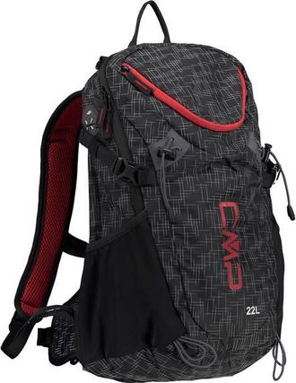 F.lli Campagnolo Rucksack KATANA 22 BACKPACK