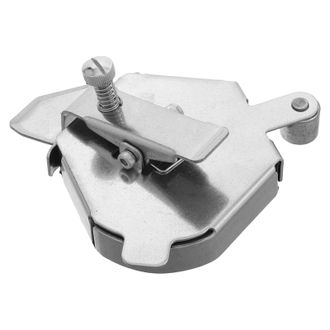 DOITOOL Magnetische Nahtf&uuml;hrung N&auml;hmaschinenzubeh&ouml;r Multifunktionales Messger&auml;t f&uuml;r Gleichm&auml;&szlig;ige Stiche Stabiler Halt Geeignet f&uuml;r Stoffarten und Industrien&auml;h