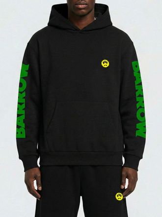 Barrow Sweatshirt BARROW Herren Farbe Schwarz 1