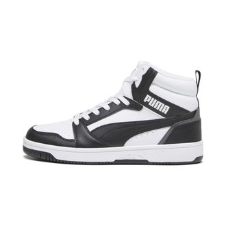 Puma Rebound Sneakers, Schuhe, Wei&Atilde;Y, 37.5