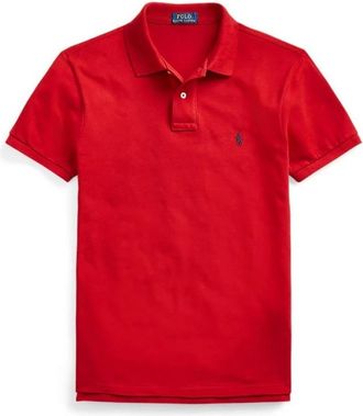 Polo Ralph Lauren Herren, Oberteile, Rot, 2XLGr&ouml;&szlig;e