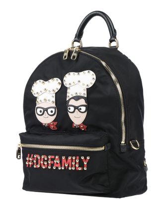 Dolce & Gabbana TASCHEN - Rucksäcke auf YOOX.COM