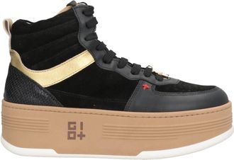 Gio+ SCHUHE - Sneakers auf YOOX.COM