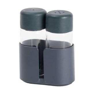 DesignBite BIG HUG | SALZ- & PFEFFERSTREUER SET | DESIGNBITE (Blau)