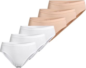CON-TA Slip Feinripp