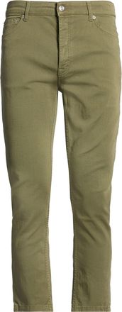 Department Five HOSEN & R&Ouml;CKE - Jeanshosen auf YOOX.COM