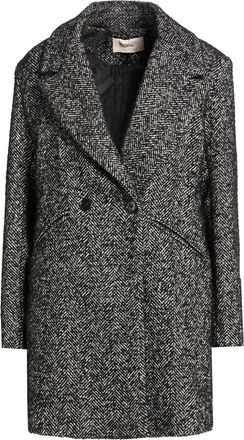 Kaos JACKEN & M&Auml;NTEL - M&auml;ntel auf YOOX.COM