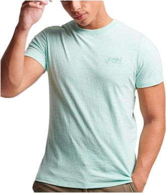 Superdry Herren, Oberteile, Grün, 2XLGröße