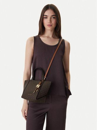 Michael Kors Handtasche 30R6G9JT9B Braun