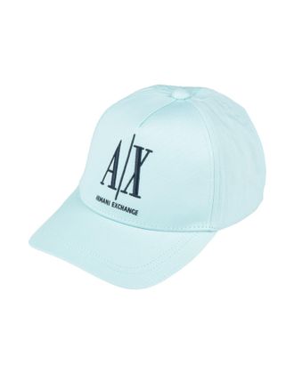 A|X Armani Exchange ACCESSOIRES - M&uuml;tzen & H&uuml;te auf YOOX.COM