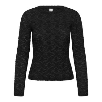 Part Two Hauts - Femme - Tops - Noir - Taille: 38 FR