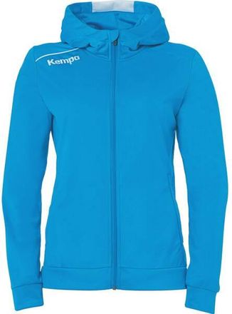 Kempa Damen Sportanzug PLAYER KAPUZENJACKE WOMEN