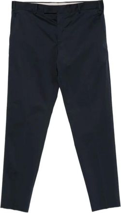 Pantaloni Torino Homme, Pantalons, Bleu, Taille: M Pantalone Rebel