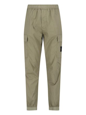 Stone Island Cargo Pants