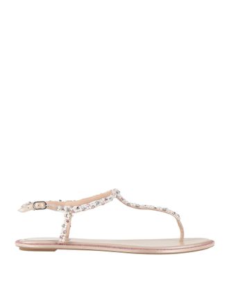 Rene Caovilla SCHUHE - Zehentrenner auf YOOX.COM