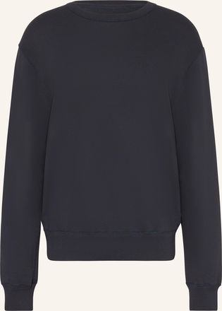 Juvia Sweatshirt Andrew blau