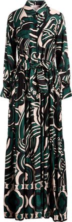 Connor & Blake KLEIDER - Maxi-Kleider auf YOOX.COM