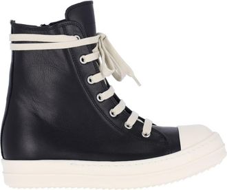 Rick Owens Sneakers High-Top