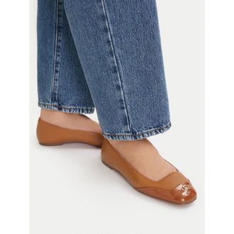 Liu Jo Ballerinas Liu Jo Brigitte 03 SF5041 PX695 Braun
