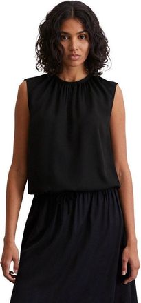 Marc O'Polo Blusentop aus LENZING ECOVERO