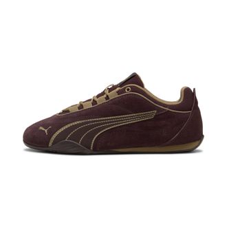 Puma Sneakers PUMA Catch Soleil Femme, Chaussures, Marron, 35.5