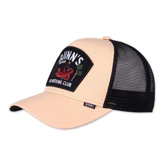 Djinns DNC Sloth (Nude) - Trucker Cap Meshcap Hat Kappe Mütze Caps