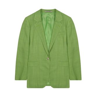 Tagliatore Blazers - Femme - Vestes - Vert - Taille: 42 FR