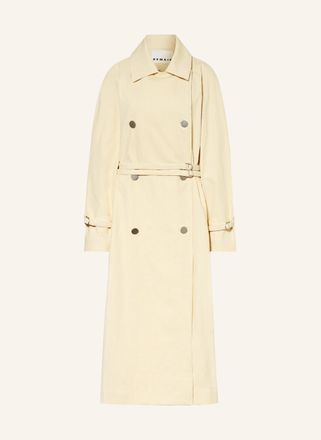 Remain Remain Mantel gelb