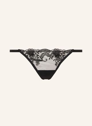 Bluebella String Marseille schwarz