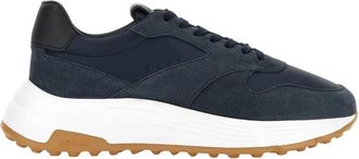 Hogan Herren, Schuhe, Blau, 41 1/2 EUGröße