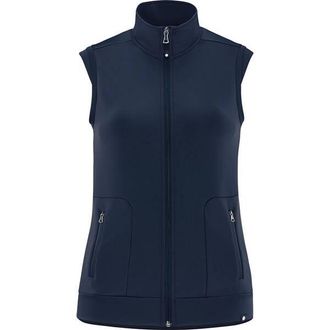 Schneider Sportswear Damen Weste CARLENEW-WESTE