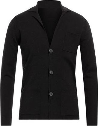 Alpha Studio MAILLE - Cardigans sur YOOX.COM
