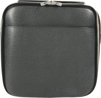 Louis Vuitton unisex, Pre-owned, Noir, Taille: ONE Size Sac bandouli&egrave;re vintage Pre-owned