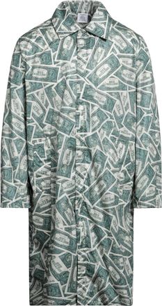 VETEMENTS JACKEN & MÄNTEL - Jacken, Mäntel & Trenchcoats auf YOOX.COM