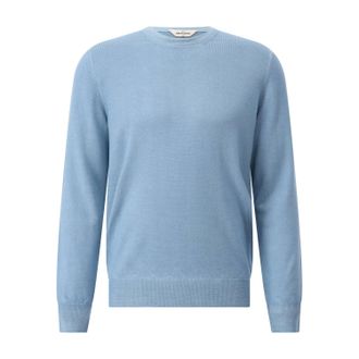 Gran Sasso Strickpullover aus Wolle